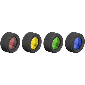 Ledlenser Color Filter Set für Taschenlampen - Huntersgooddeal.com